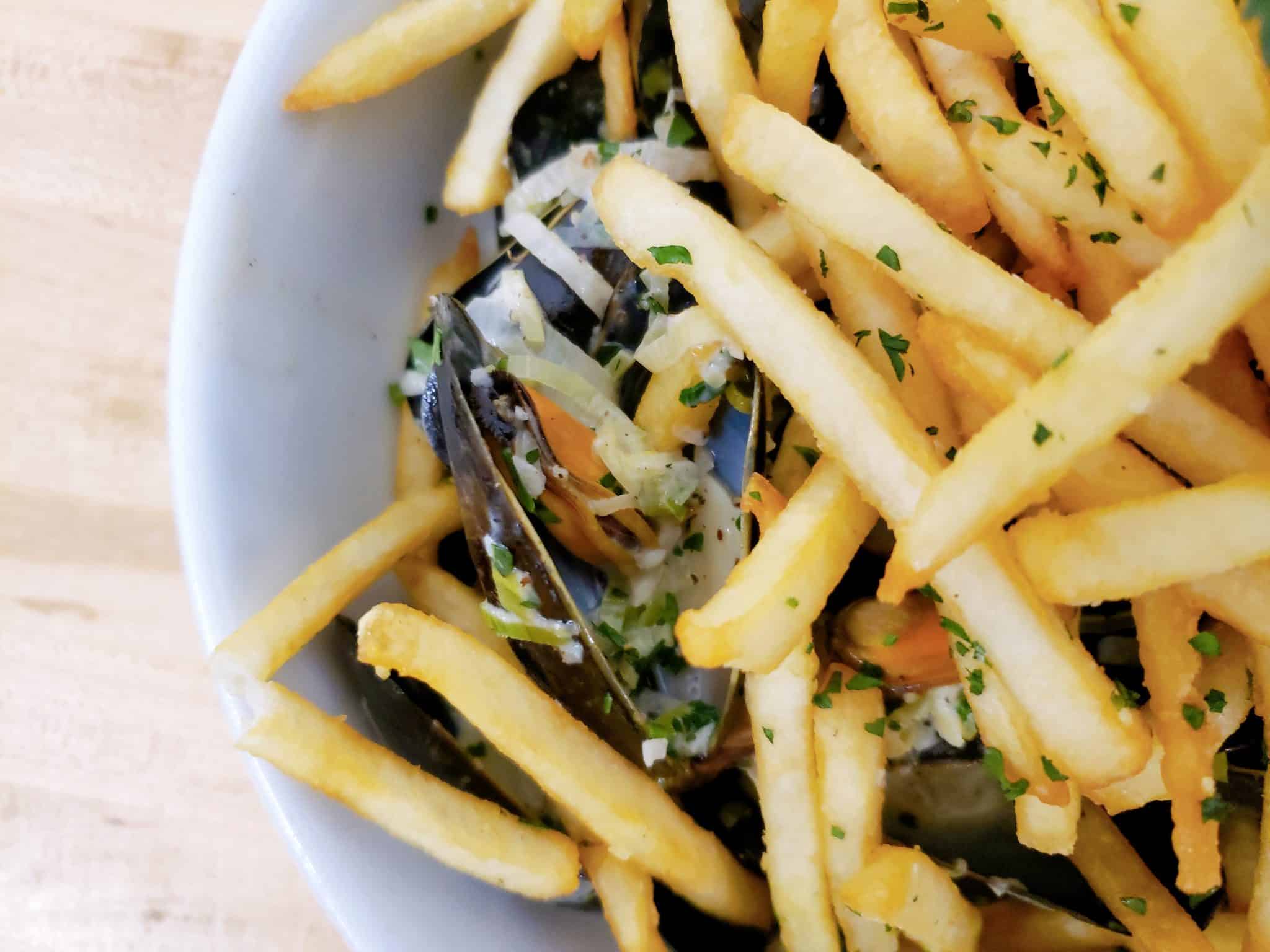 Stella Mare's Bistro – Santa Barbara, CA